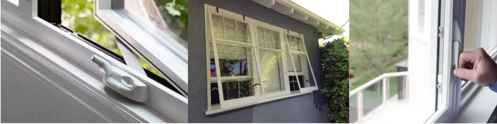 Crank Out Windows for nostalgia and modern functionality