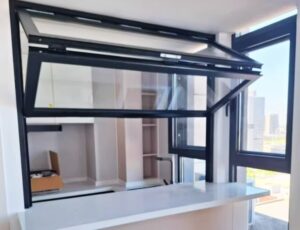 Innovative Fold Up Windows for Modern Living Spaces
