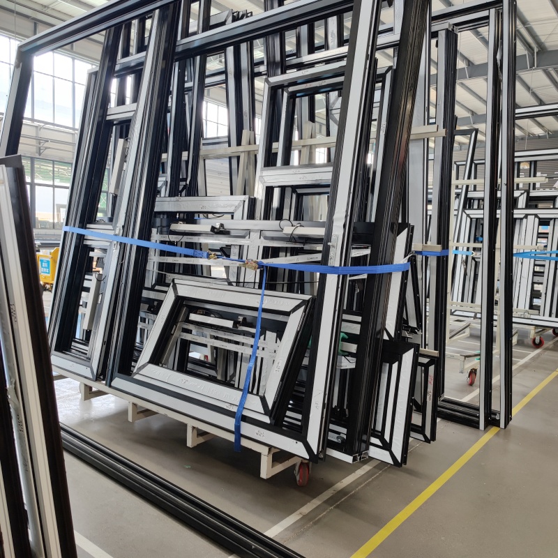 China window and door manufacturers | aluminum windows